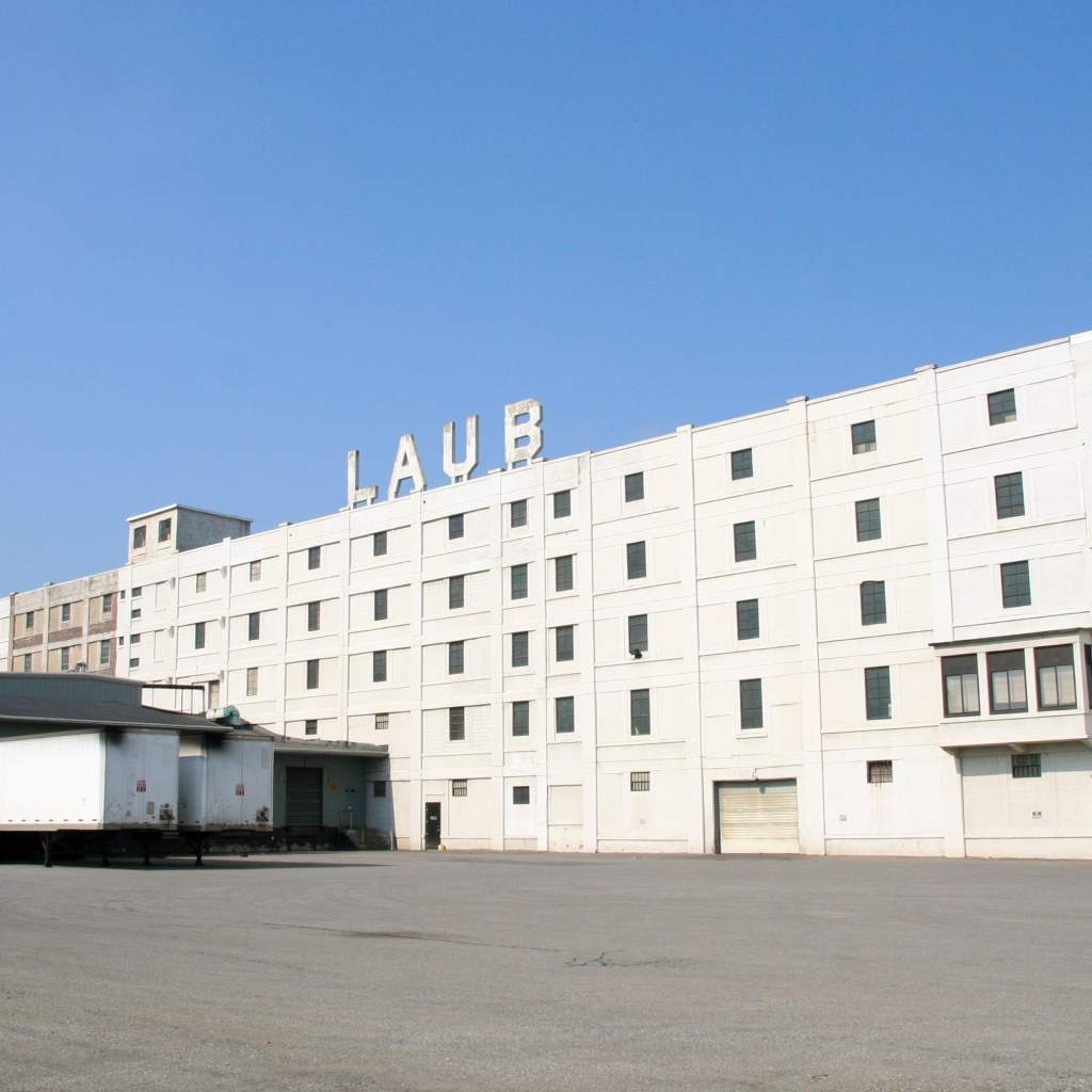 Locations - Laub International Inc. - Buffalo, NY
